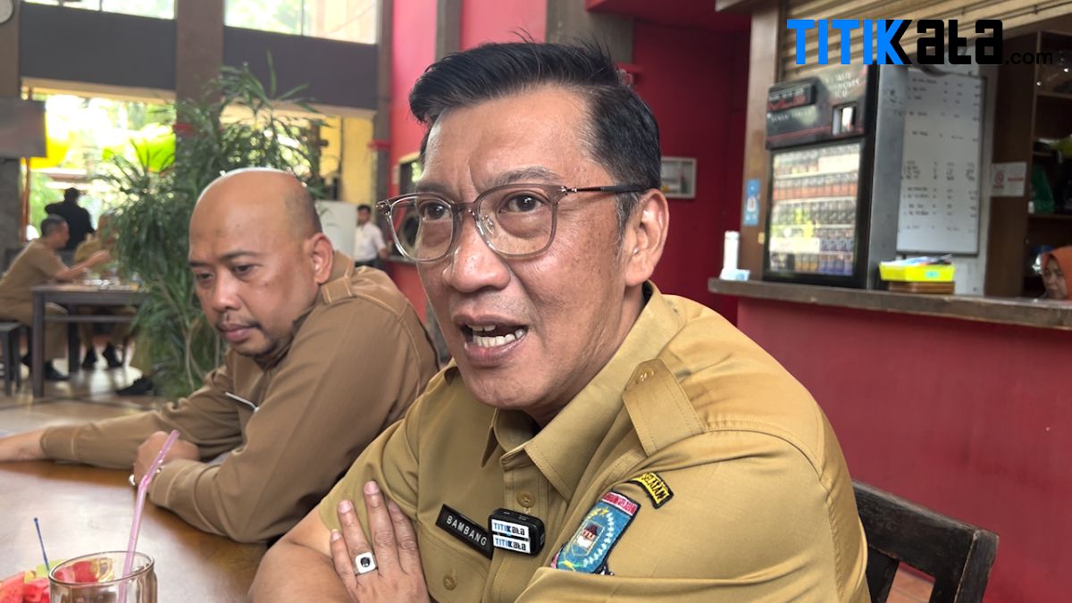 Selain Pengelolaan Air Bersih, Unit Bisnis Ini akan Digarap PT PITS ...